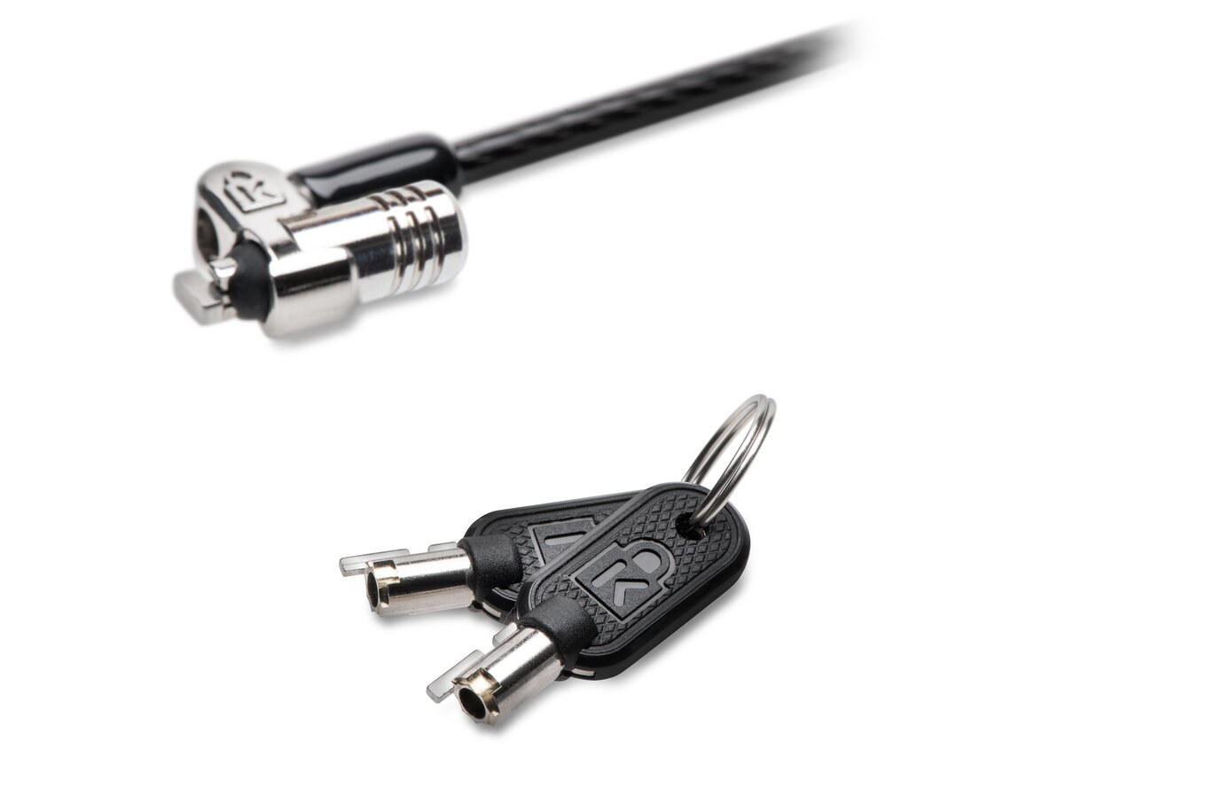 Kensington MicroSaver 2.0 Keyed Laptop Lock